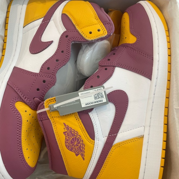 Jordan | Shoes | New With Box Mens Air Jordan S High Size 15 | Poshmark